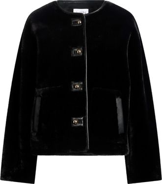 Joseph Ribkoff JACKEN & M&Auml;NTEL - Shearling- & Kunstfell auf YOOX.COM