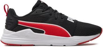Puma Sneakers Wired Run Pure 389275 14 Schwarz