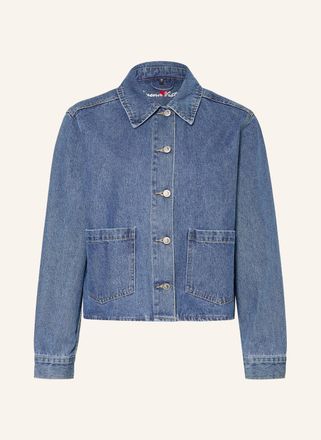 Buena Vista Jeansjacke blau
