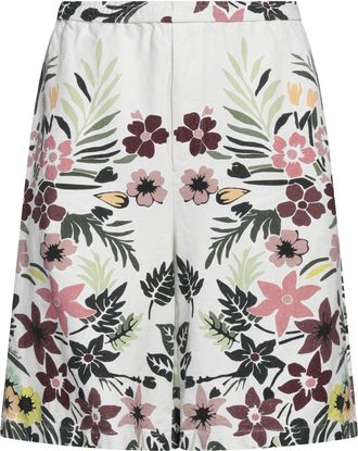 Valentino Garavani HOSEN & RÖCKE - Shorts & Bermudashorts auf YOOX.COM
