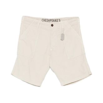 CHESAPEAKE'S Herren, Shorts, Beige, W31Gr&ouml;&szlig;e