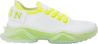 Philipp Plein unisex, Schuhe, Wei&szlig;, 45 EUGr&ouml;&szlig;e