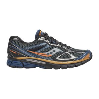 Saucony Herren, Sport, Mehrfarbig, 46 1/2 EUGr&ouml;&szlig;e
