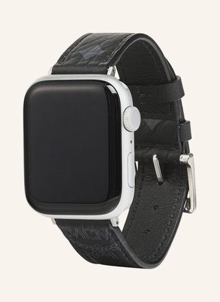 MCM Mcm Armband Ottomar Vi schwarz