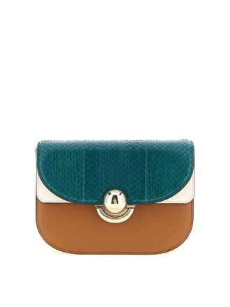 Furla Sac Bandouli&egrave;re - Multicolore