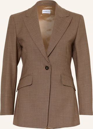 Marella Blazer Mllgambero braun