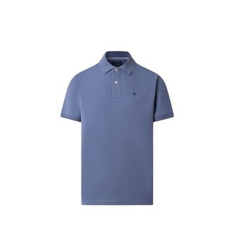 Hackett Polo &agrave; manches courtes en coton