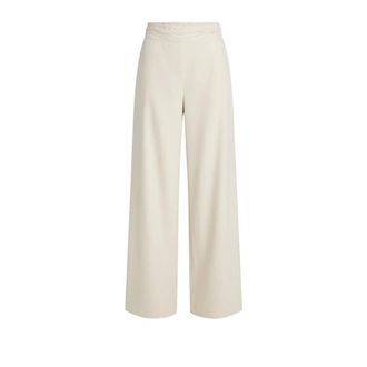 Pennyblack Damen, Hosen, Wei&szlig;, MGr&ouml;&szlig;e
