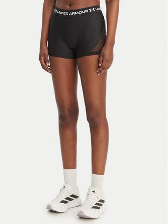 Under Armour Sportshorts HeatGear 6011354 Schwarz Slim Fit