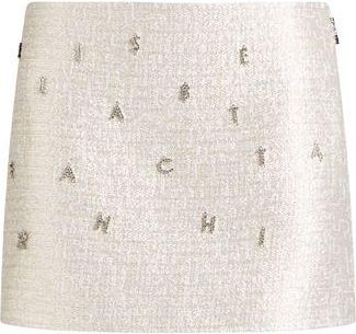 Elisabetta Franchi BAS - Mini-jupes sur YOOX.COM