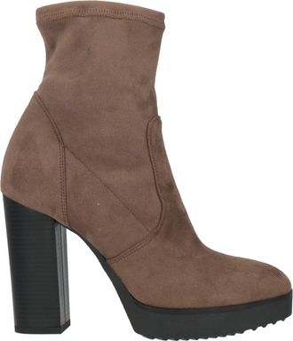 Lorenzo Mari SCHUHE - Stiefeletten auf YOOX.COM