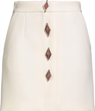 Roberto Cavalli HOSEN & R&Ouml;CKE - Minir&ouml;cke auf YOOX.COM