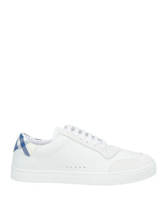 Burberry SCHUHE - Sneakers auf YOOX.COM