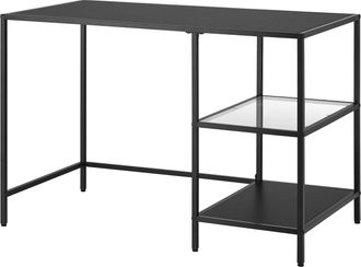 IKEA VITTSJ&Ouml; Schreibtisch