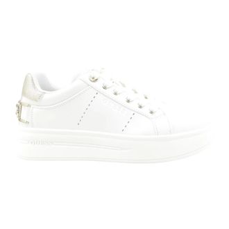 Guess Sneakers - - Shoes - Damen - Beige - 35 EU