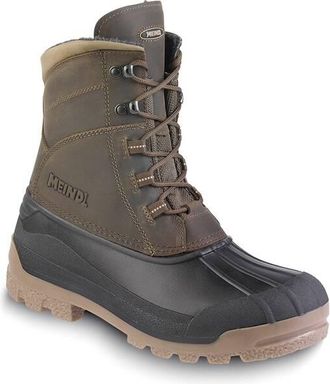 Meindl Damen Apr&egrave;s-Stiefel Cervinia Lady