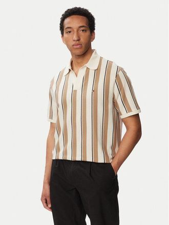 Tommy Hilfiger Poloshirt Classic MW0MW43274 Bunt Regular Fit
