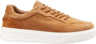 Barracuda Homme, Chaussures, Brun, Taille: 43 EU Phoenix Slip-On Baskets