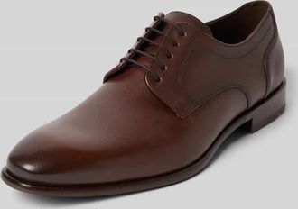 Lloyd Schn&uuml;rschuhe aus Leder Modell LENO 110