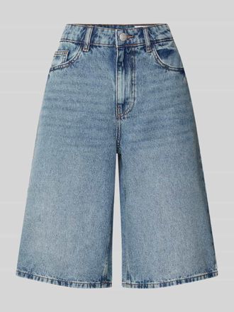 Noisy May Jeansshorts mit Eingrifftaschen Modell MINDIE