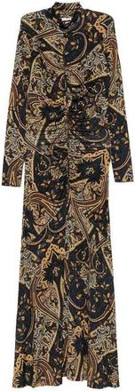 Ulla Johnson Cocktailkleid - Blau