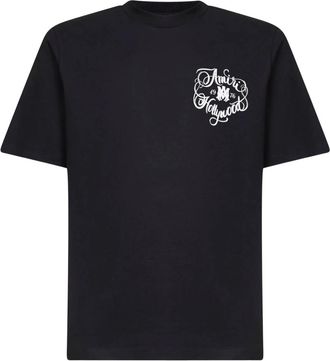 Amiri Homme, Tops, Noir, Taille: M MA Core Logo T-shirt