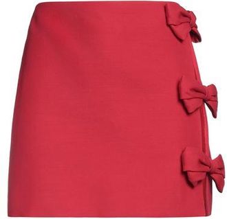 Valentino Garavani BAS - Mini-jupes sur YOOX.COM