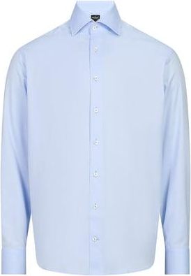 van Laack Chemise ajust&eacute;e