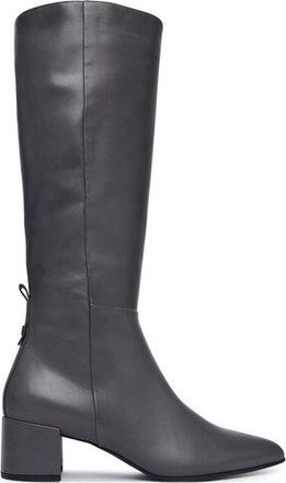 H&ouml;gl Stiefel Journey 2-104723-69000 Dunkelgrau