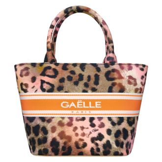 Ga&euml;lle Paris Damen, Taschen, Mehrfarbig, ONE SIZEGr&ouml;&szlig;e