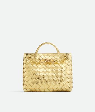 Bottega Veneta Andiamo Petit Format - Bottega Veneta