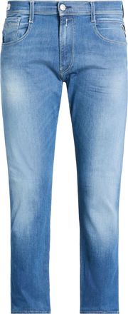 Replay HOSEN & R&Ouml;CKE - Jeanshosen auf YOOX.COM