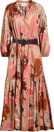 Dixie KLEIDER - Maxi-Kleider auf YOOX.COM
