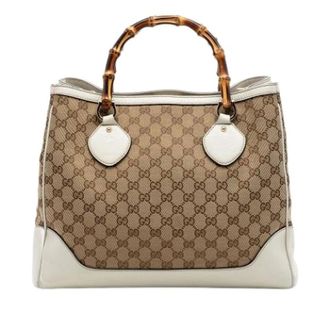 Gucci Damen, Pre-Owned, Beige, ONE SIZEGr&ouml;&szlig;e
