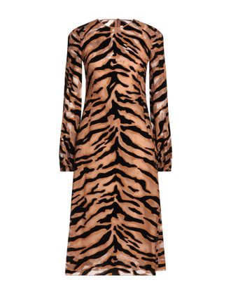 Dolce & Gabbana KLEIDER - Midi-Kleider auf YOOX.COM