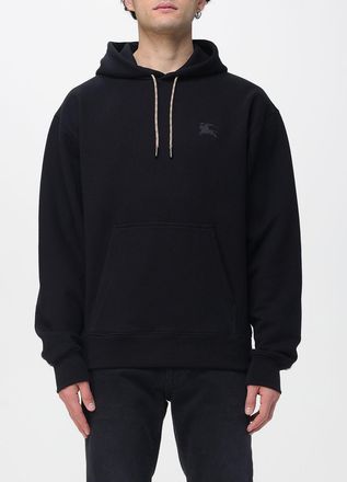 Burberry Sweatshirt BURBERRY Herren Farbe Schwarz