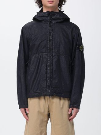 Stone Island Veste STONE ISLAND Homme couleur Noir