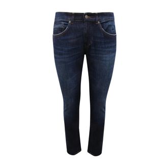 Dondup Herren, Jeans, Blau, W33Gr&ouml;&szlig;e