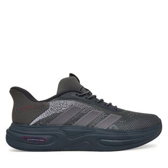 adidas Sneakers adidas Cloudfoam Cuxxion Rapidfit Shoes KI9571 Grau