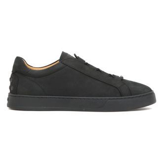 Tod's Herren, Schuhe, Blau, 42 EUGr&ouml;&szlig;e