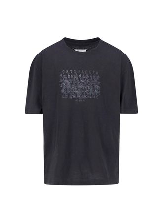 Maison Margiela Logo T-Shirt