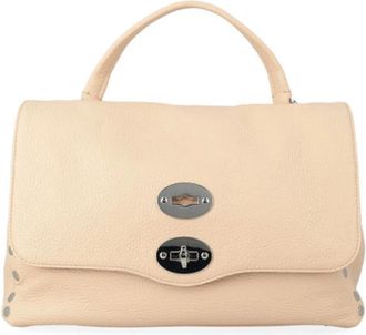 Zanellato Femme, Sacs, Rose, Taille: ONE Size Postina Daily S