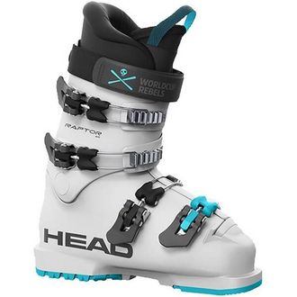 Head Kinder Ski-Schuhe RAPTOR 60 WHITE