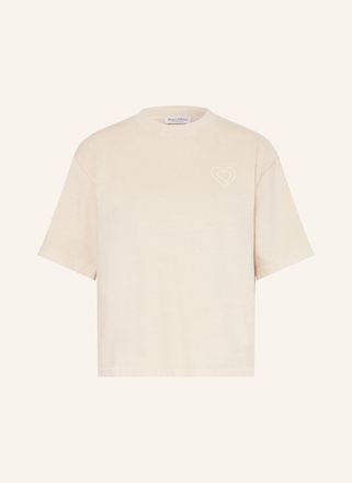 Marc O'Polo Marc Opolo T-Shirt beige