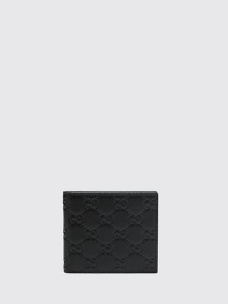 Gucci Portemonnaie Herren Farbe Schwarz