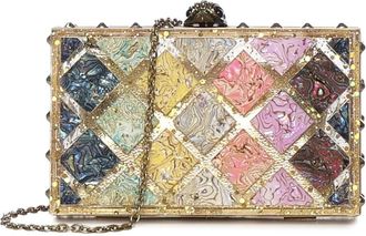 Kurt Geiger Femme, Sacs, Multicolore, Taille: ONE Size Sacs bandouli&egrave;re