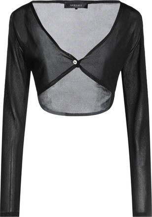 Versace STRICKWAREN - Strickjacken auf YOOX.COM