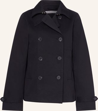 AllSaints Allsaints Cabanjacke Tilda schwarz