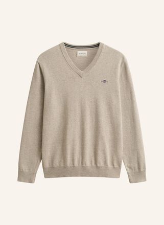 GANT Pullover beige