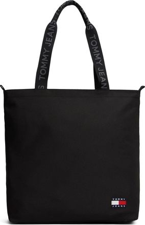 Tommy Jeans Shopper Essential Repeat Logo Tote